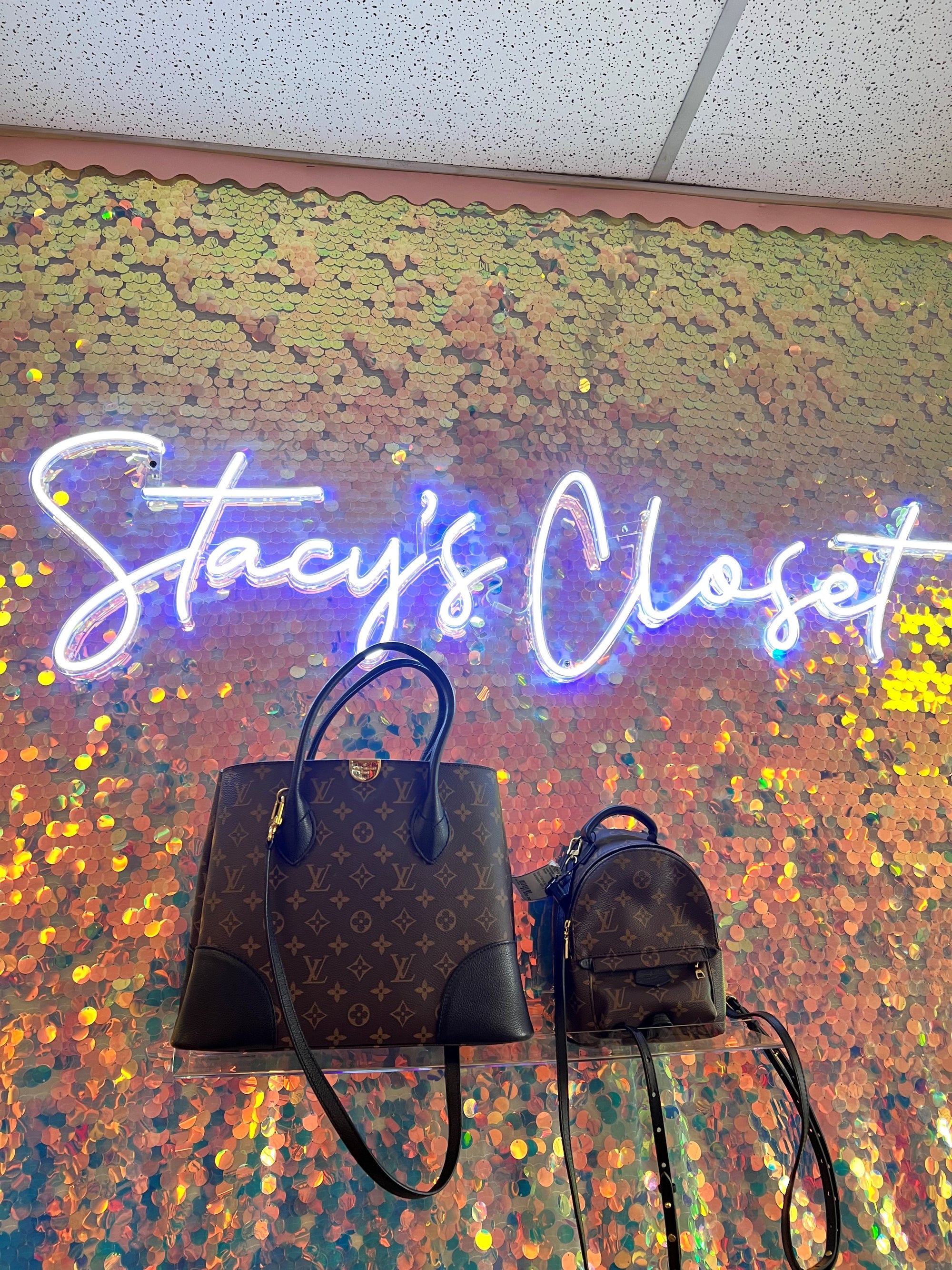 Stacy's Closet Women's Designer Consignment